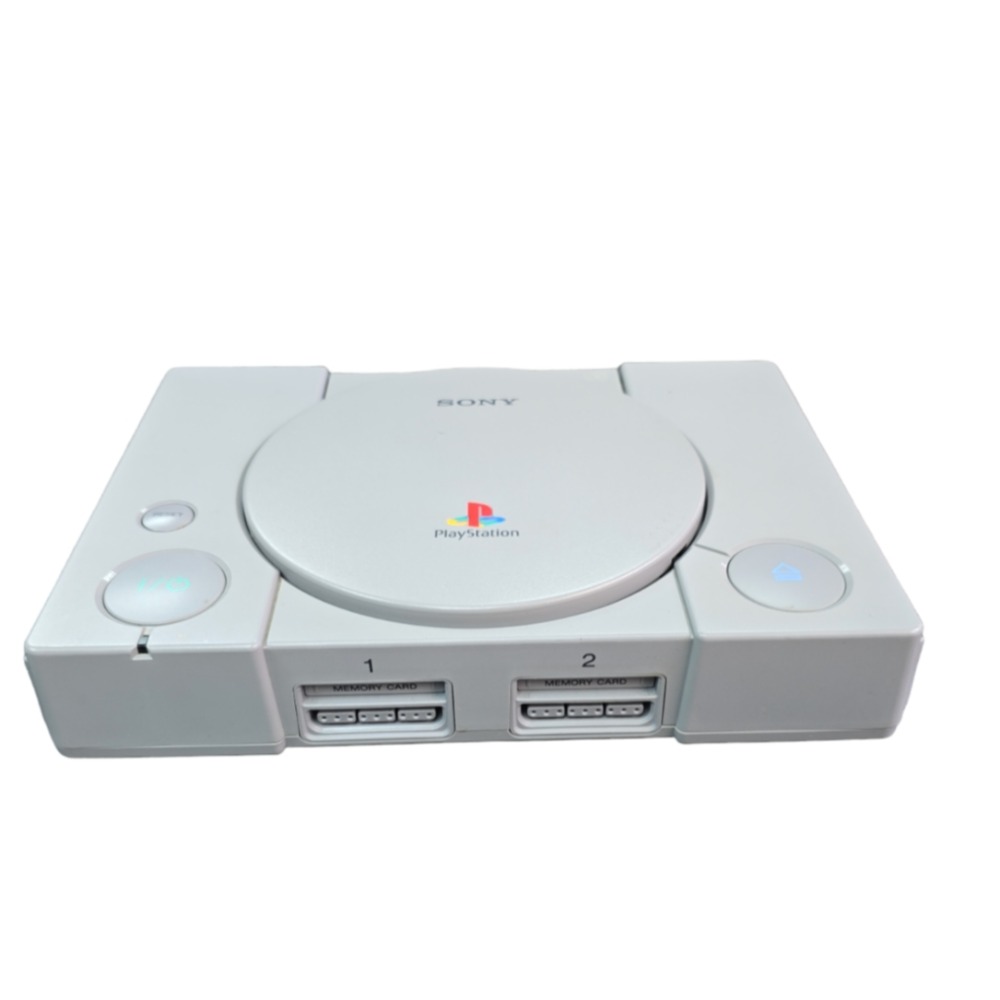 Ps1 Square Console - Own4Less